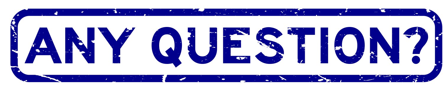 Any questions Vector Images & Graphics for Commercial Use | VectorStock