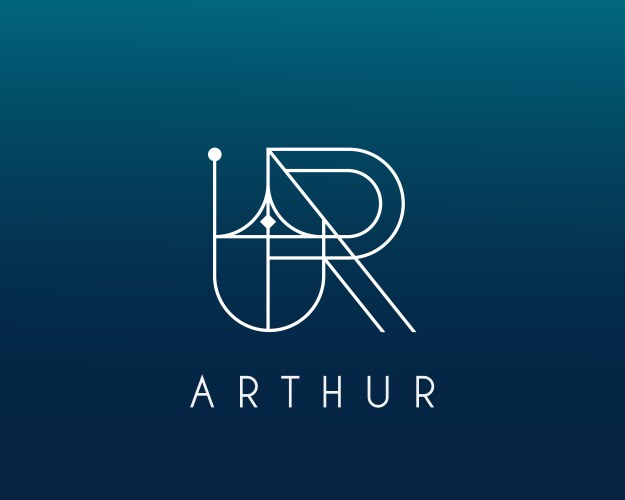 Arthur Logo Vector Images (76)