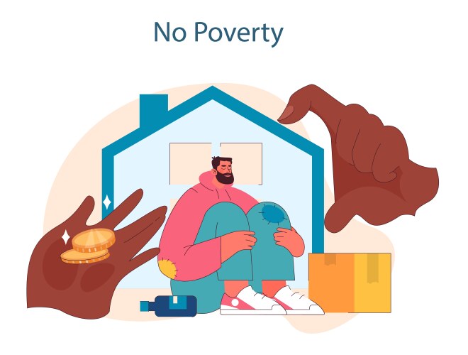 Poverty Vector Images (over 16,000)
