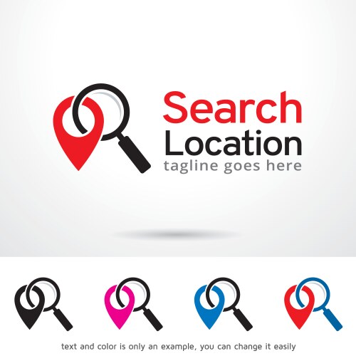 Location Logo Vector Images (over 56,000)