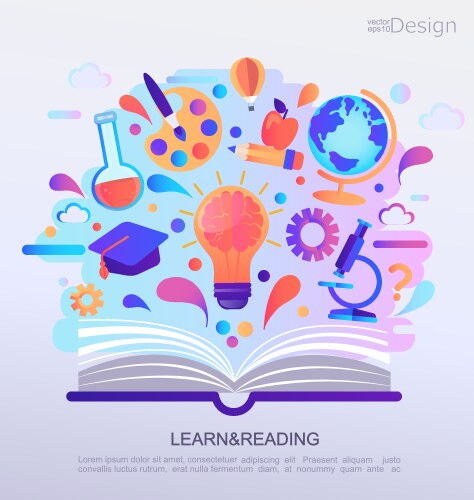 Education Banner Vector Images (over 160,000)