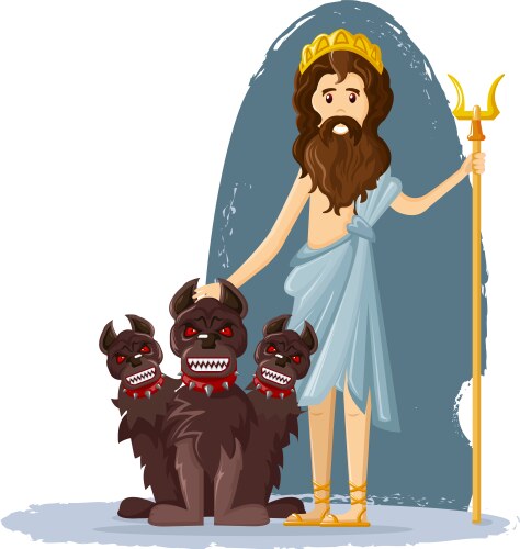 Hades Vector Images (over 740)