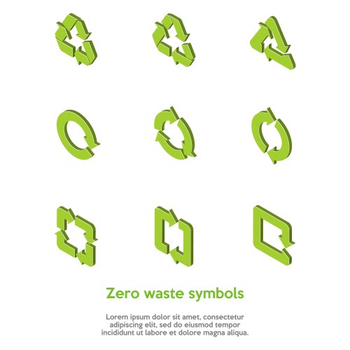 Waste Management Logo Vector Images (over 1,500)