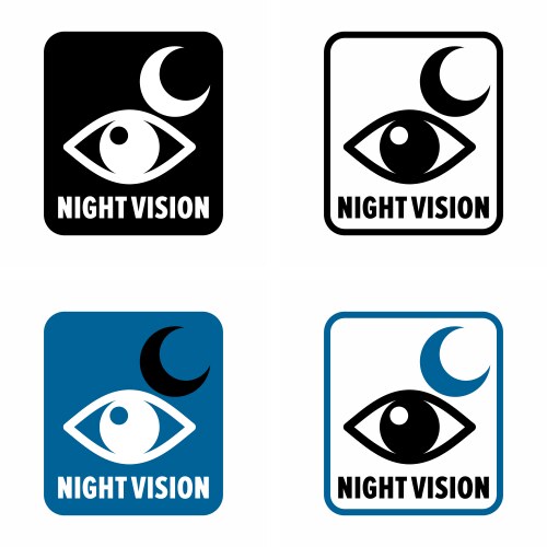 Night Vision Vector Images (over 3,400)