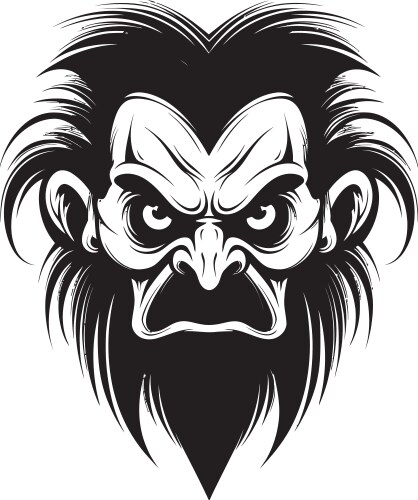 Gothic Monsters Vector Images (over 14,000)