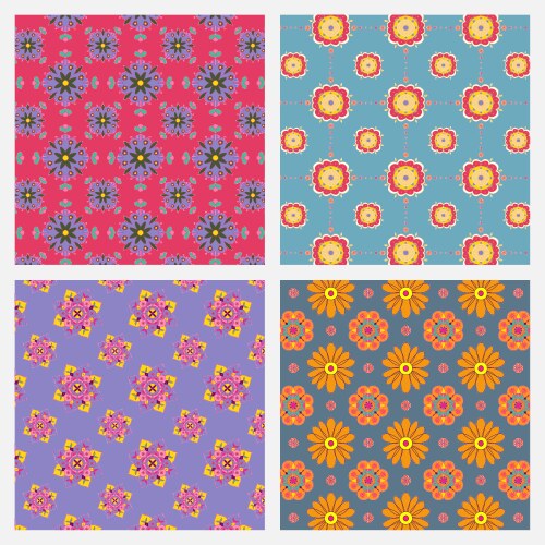 Rangoli Vector Images (over 7,400)