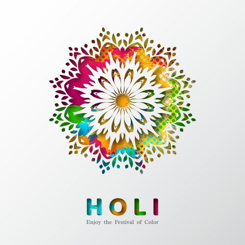 Happy Holi Vector Images (over 61,000)