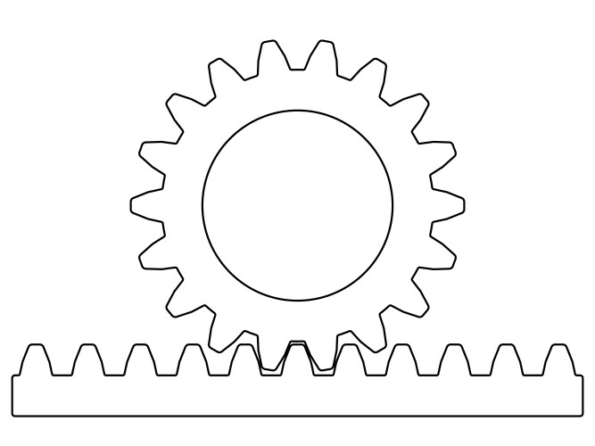 Rack Logo Vector Images (over 4,300)