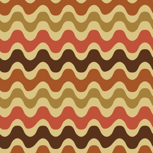 Retro Wallpaper Groovy Vector Images (over 10,000)