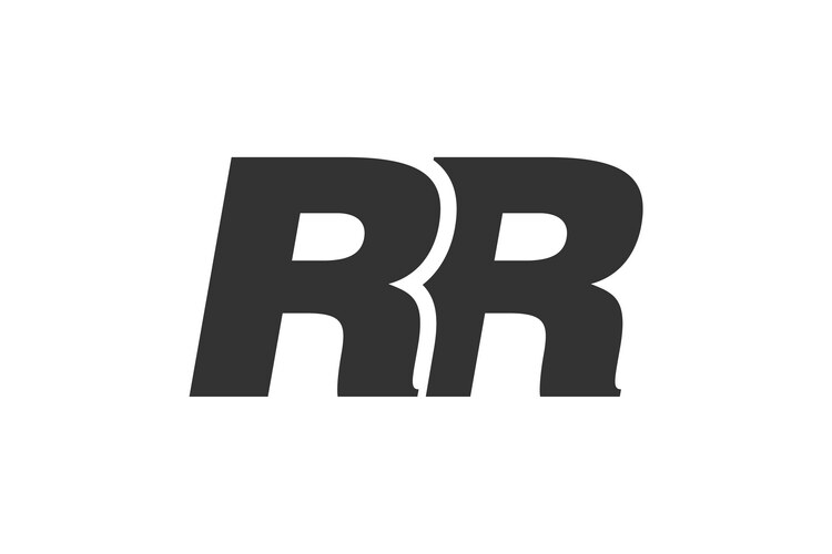 Rr Logo Vector Images (over 2,600)