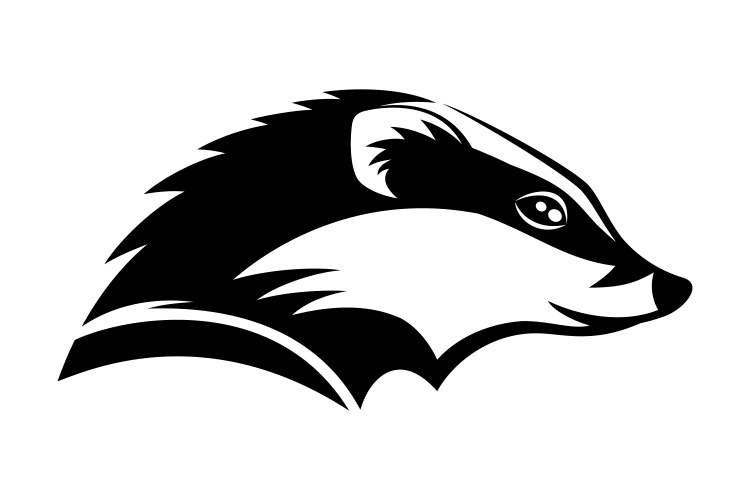 Badger Vector Images (over 3,900)
