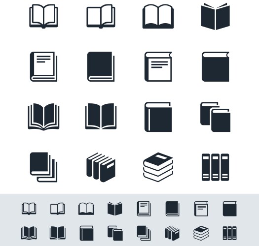 Book Vector Images (over 1.4 million)