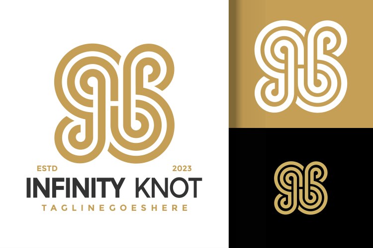 H Infinity Logo Vector Images (over 990)