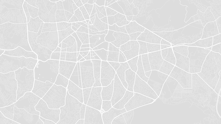 Addis Ababa Map Vector Images (over 480)