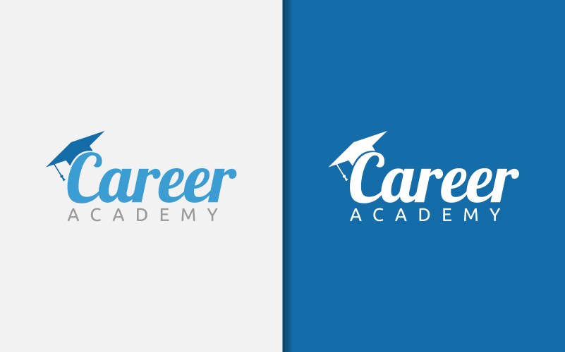 Career Logo Vector Images (over 16,000)
