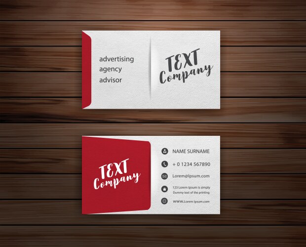 Business Card Background Vector Images (over 930,000)