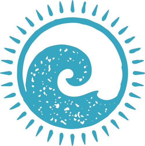 Wave Circle Vector Images (over 240,000)