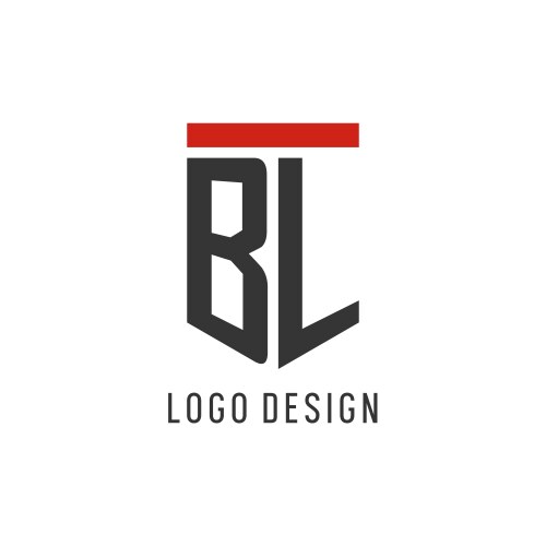 Bl Gaming Logo Vector Images (91)