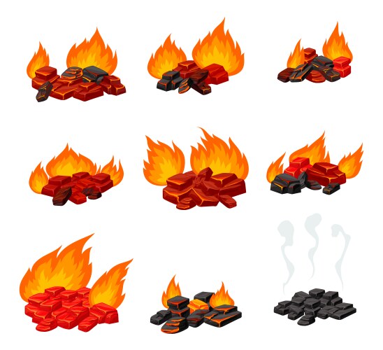 Coal Cartoon Vector Images (over 6,400)