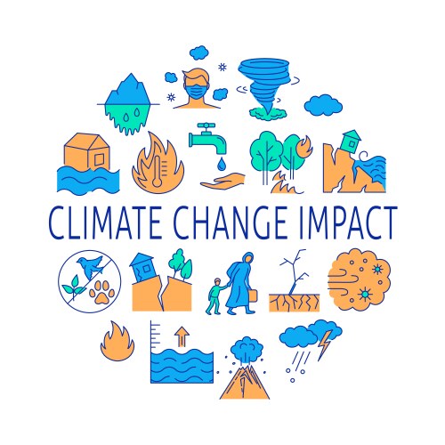 Climate Change Vector Images (over 23,000)