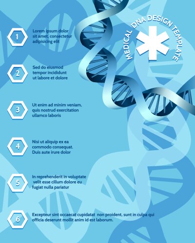 Medical tourism concept banner card with realistic