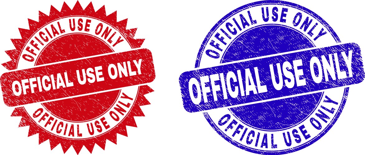 Confidential for Internal Use Only Vector Images (over 110)