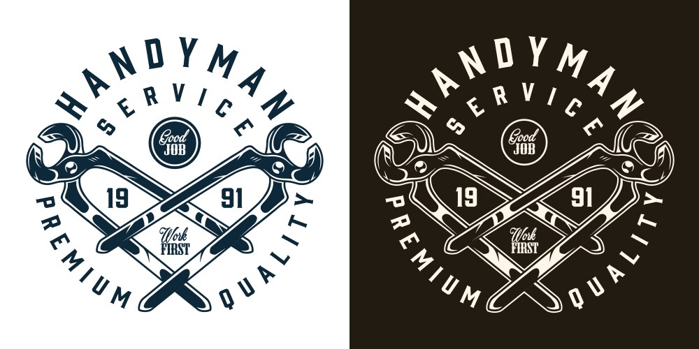 Blue Collar Logo Vector Images (over 1,100)