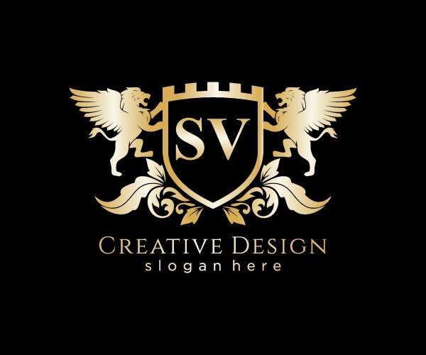 Sv Logo Vector Images (over 2,200)