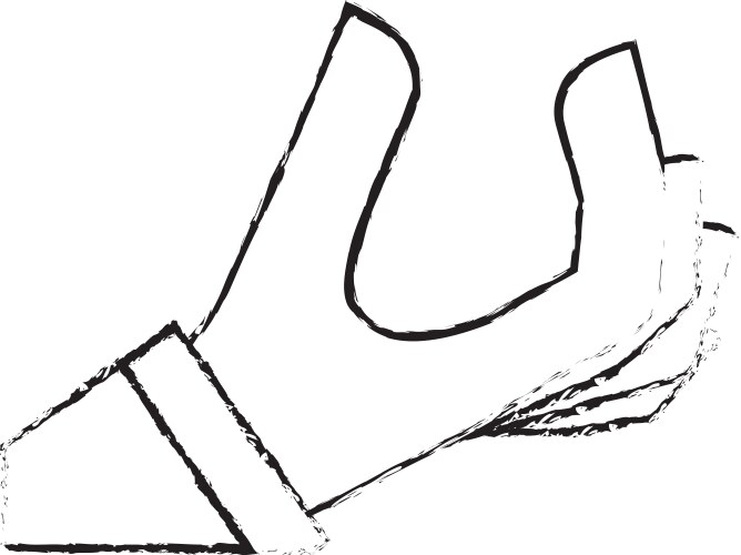 Drawing Hand Holding Something Vector Images (over 210)