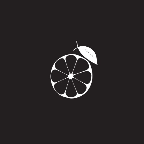 Black and White Lemon Vector Images (over 43,000)