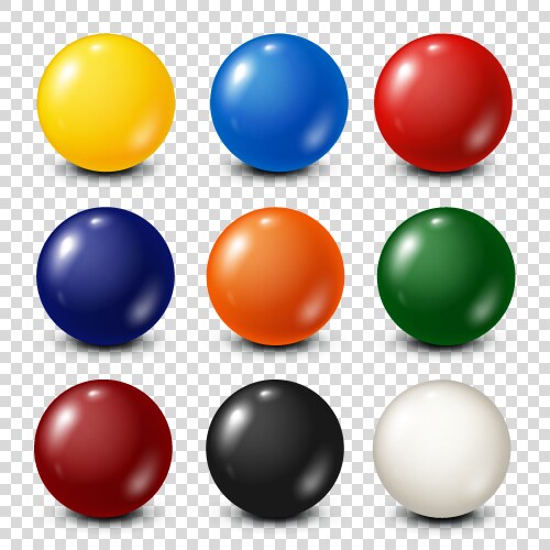 9 Ball Pool Vector Images (over 840)
