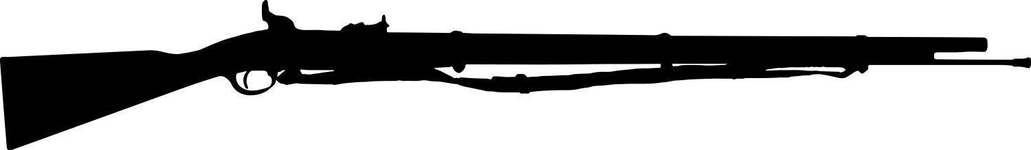 Rifle m1 garand Royalty Free Vector Image - VectorStock