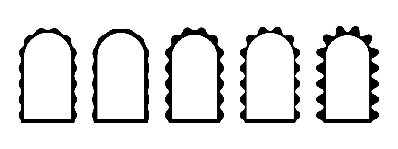 Archway Vector Images (over 1,700)
