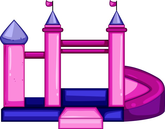 Inflatable Slide Vector Images (over 1,400)