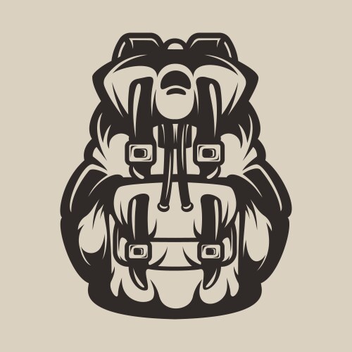 Backpack Logos Vector Images (over 10,000)