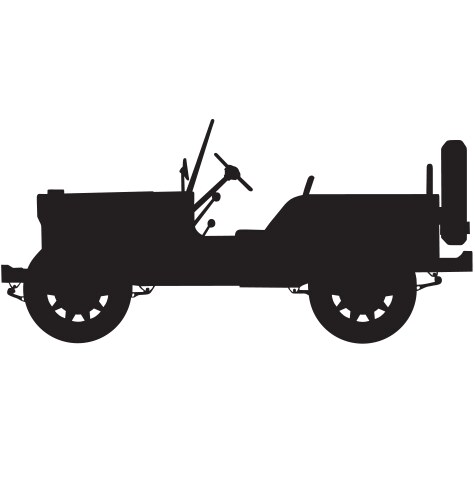 Jeep Vector Images (over 8,600)