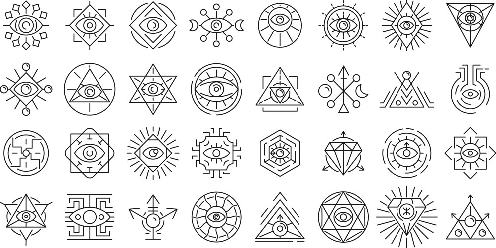 Alchemy Logo Vector Images (over 11,000)