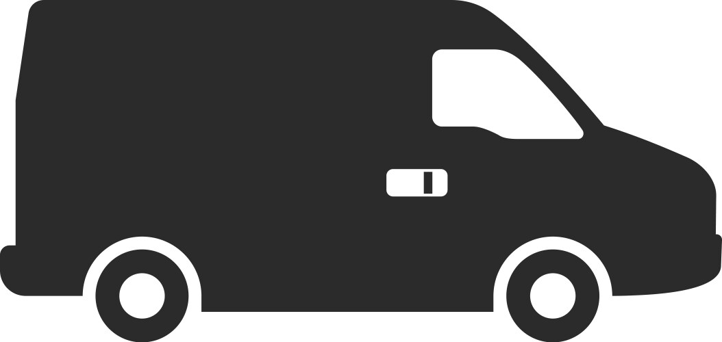 Delivery Van Vector Images (over 57,000)