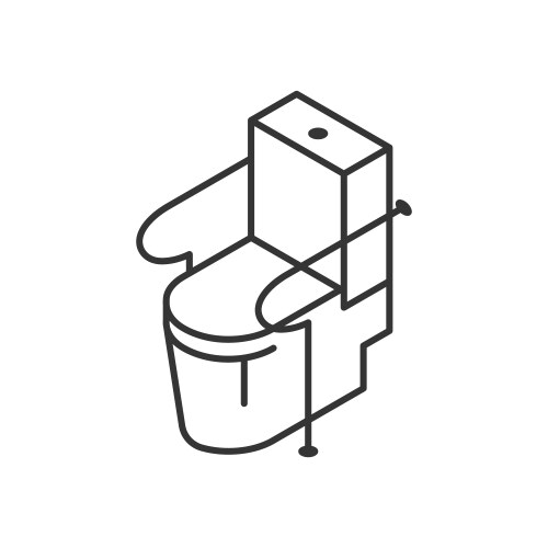 Disabled Toilet Vector Images (over 3,100)