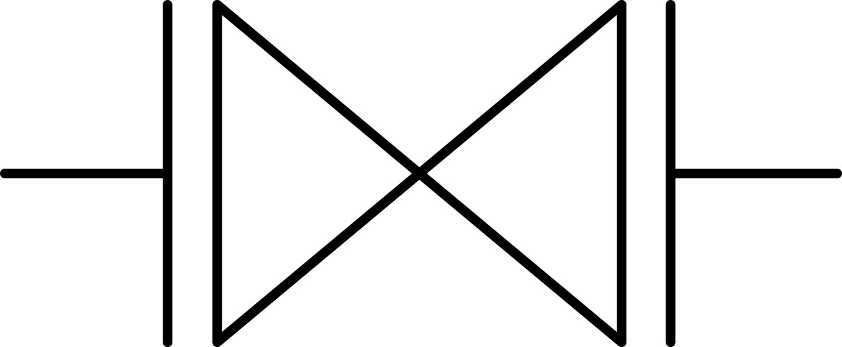 Symbol of Gate Valve Vector Images (56)