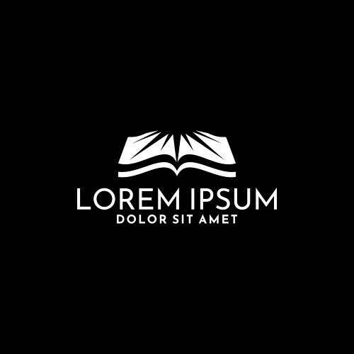 School Logo Book Sun Vector Images (over 370)