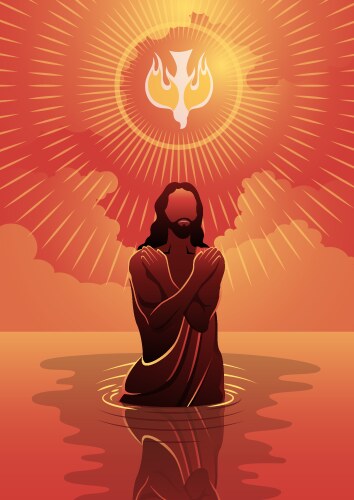 Baptism Vector Images (over 10,000)