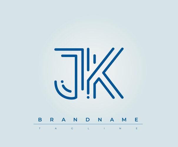 Jk Logos Vector Images (over 2,400)