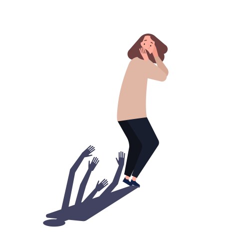 Shadow Lady Vector Images (over 7,600)