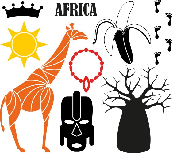 Africa Vector Images (over 250,000)