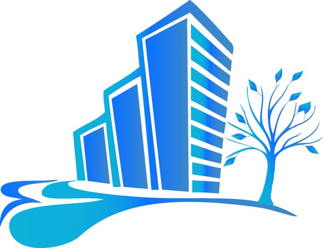 Building Logos Vector Images (over 400,000)