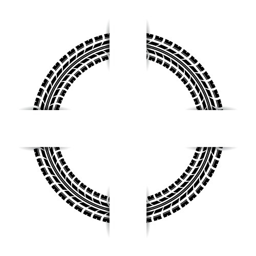 Circle Race Track Vector Images (over 1,300)