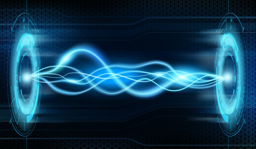 Electric Arc Discharge Vector Images (over 110)