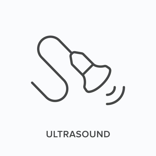 Ultrasound Vector Images (over 11,000)
