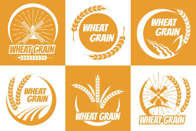 Grain Vector Images (over 210,000)